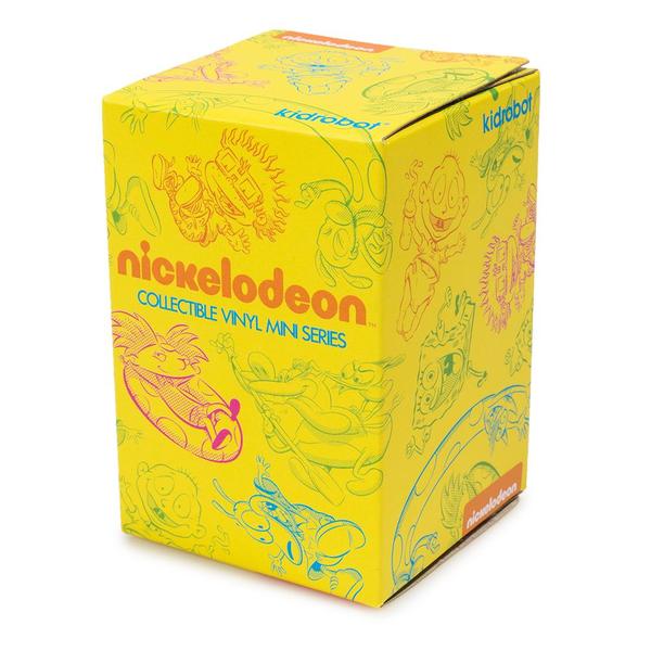 Nickelodeon Series 1 Blind Box by Kidrobot – LIFT